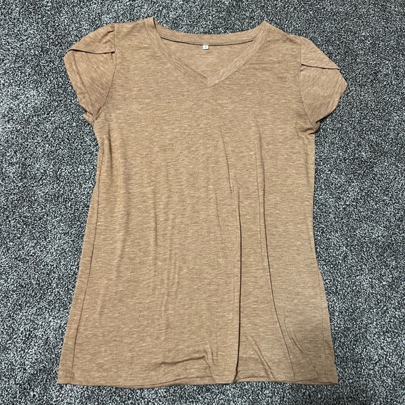 Amazon Essentials | Tops | Amazon Basics Top | Poshmark
